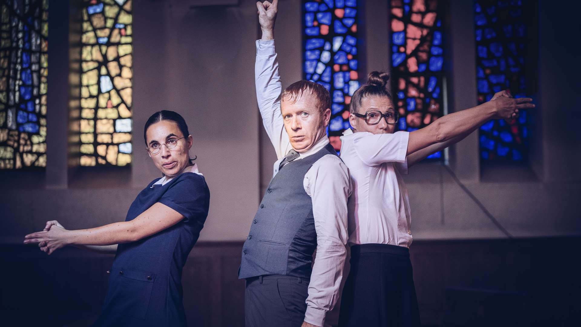 Clic ! Clac ! Allez Go ! | Humour des notes