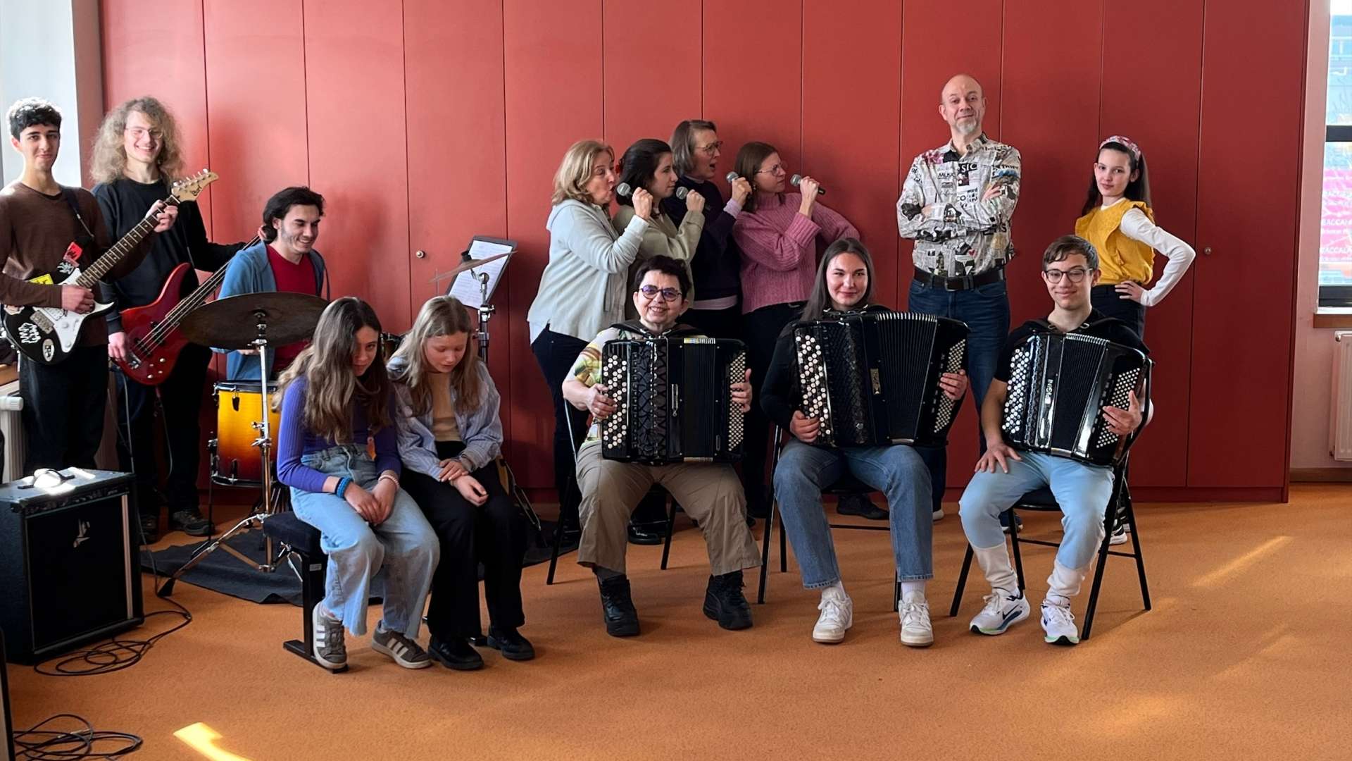 L'Humour dénote | Humour des notes